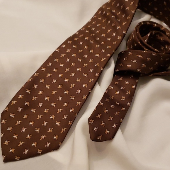 Dior | Accessories | Authentic Vintage Christian Dior Necktie | Poshmark